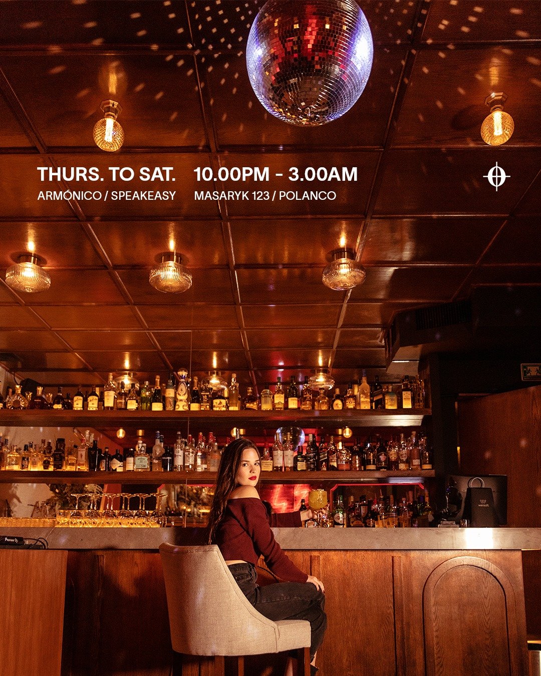 8 Bares Speakeasy en CDMX que Debes Visitar - Style Hunter